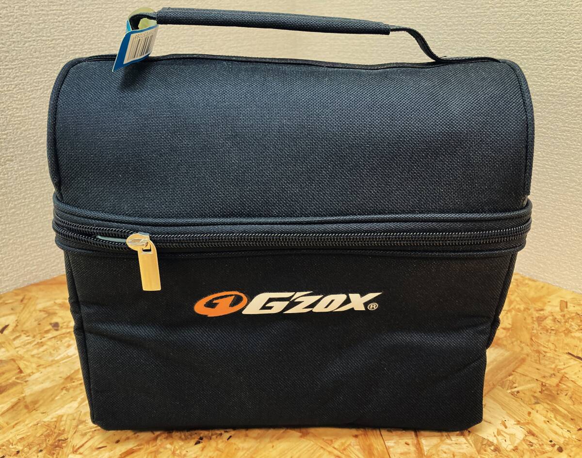 Yahoo!オークション - G’ZOX 撥水メンテナンスボックス②