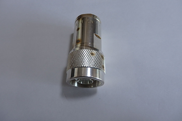 Yahoo!オークション - 同軸コネクター 5C2V EM-5C-2E用NPコネクター ...