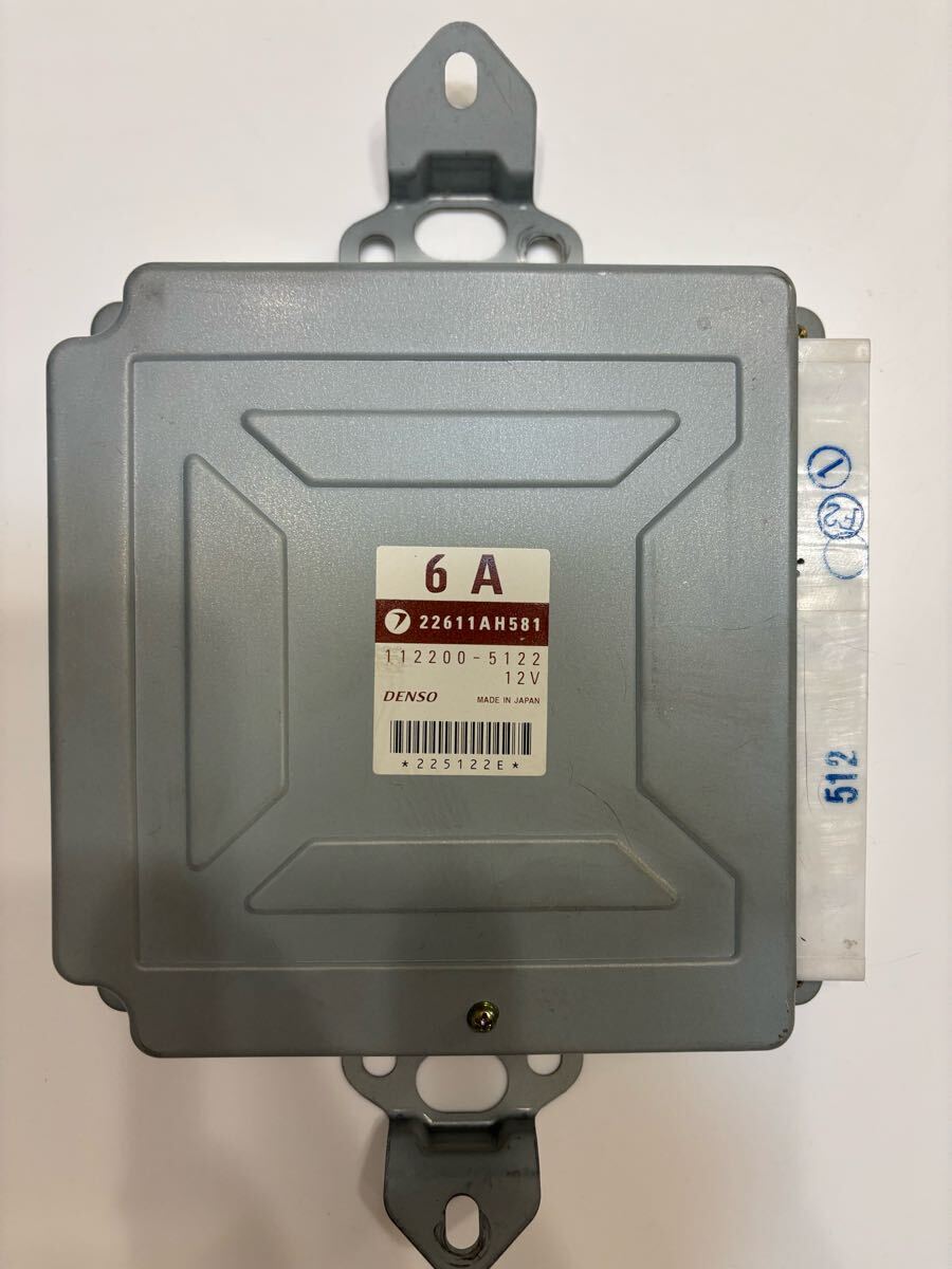 インプレッサ GDB ライトチューンデータ入 ECU(スバル用)｜売買されたオークション情報、yahooの商品情報をアーカイブ公開 - オークファン（aucfan.com）