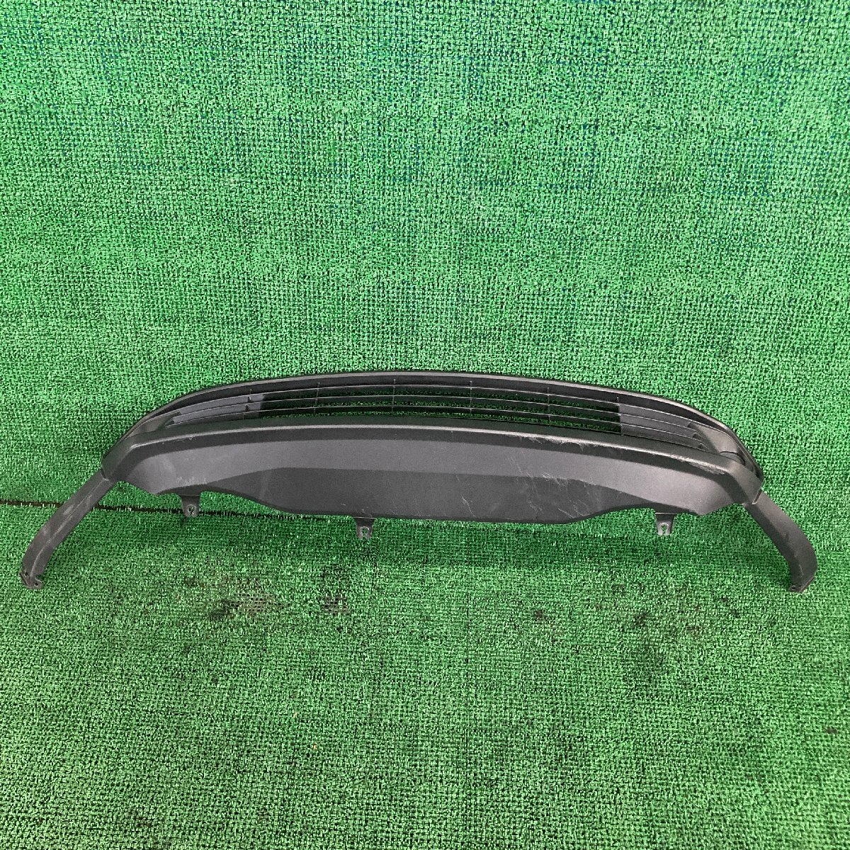 Yahoo!オークション - ヤリスクロス MXPJ10 Z フロント ロアグリル 黒...