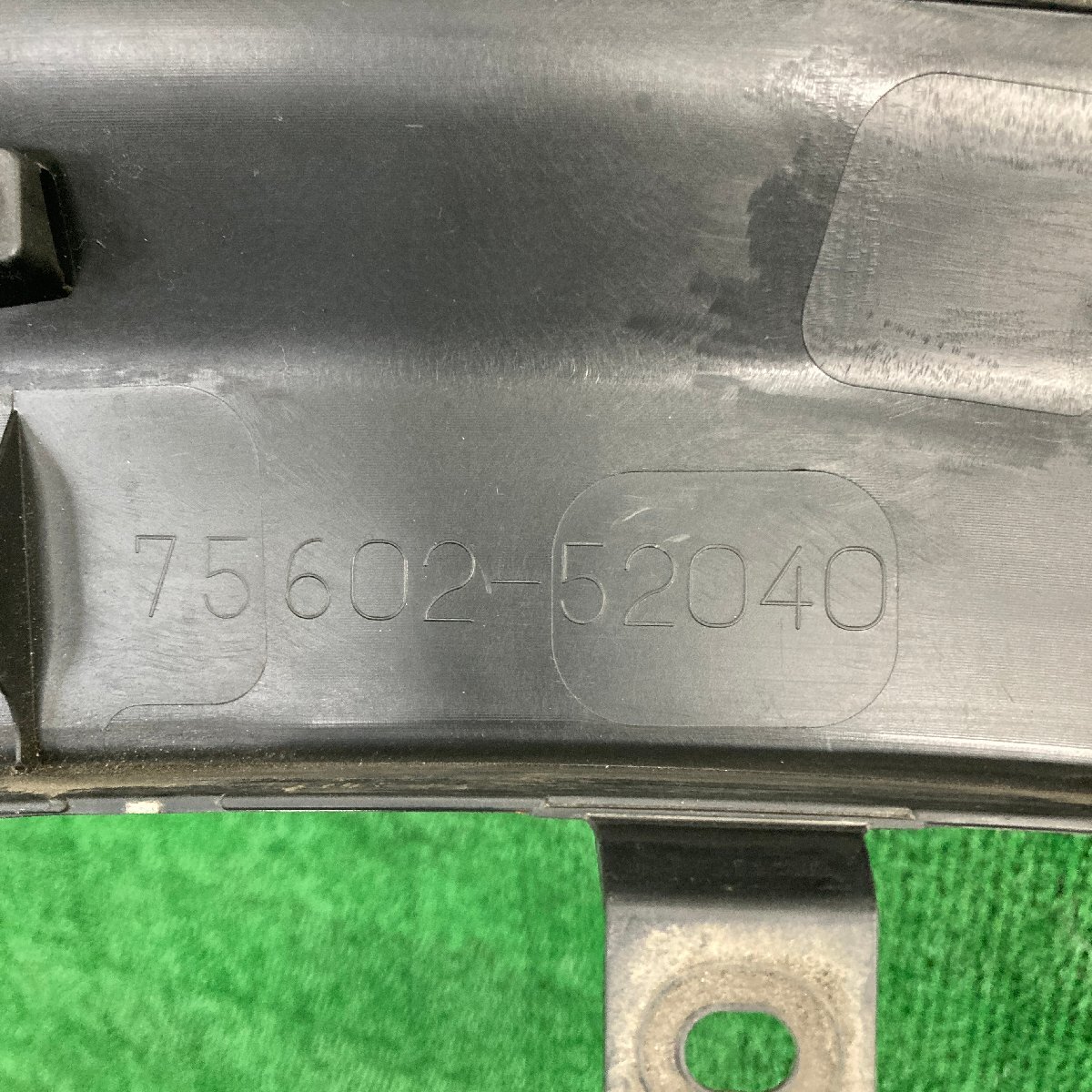 Yahoo!オークション - ヤリスクロス MXPJ10 Z フロント 左 アーチモー...