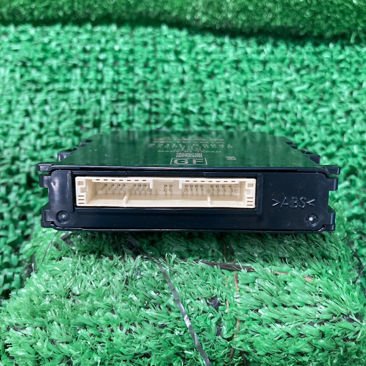 Yahoo!オークション - ヤリスクロス Z MXPJ10 ゲートウェイ コントロ...