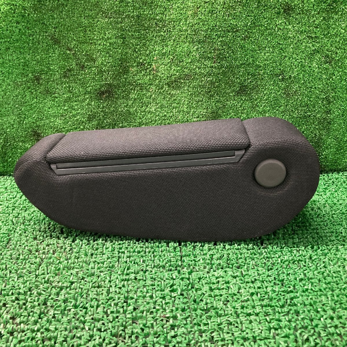 Yahoo!オークション - スペーシア XS MK32S アームレスト 肘掛け 小物...