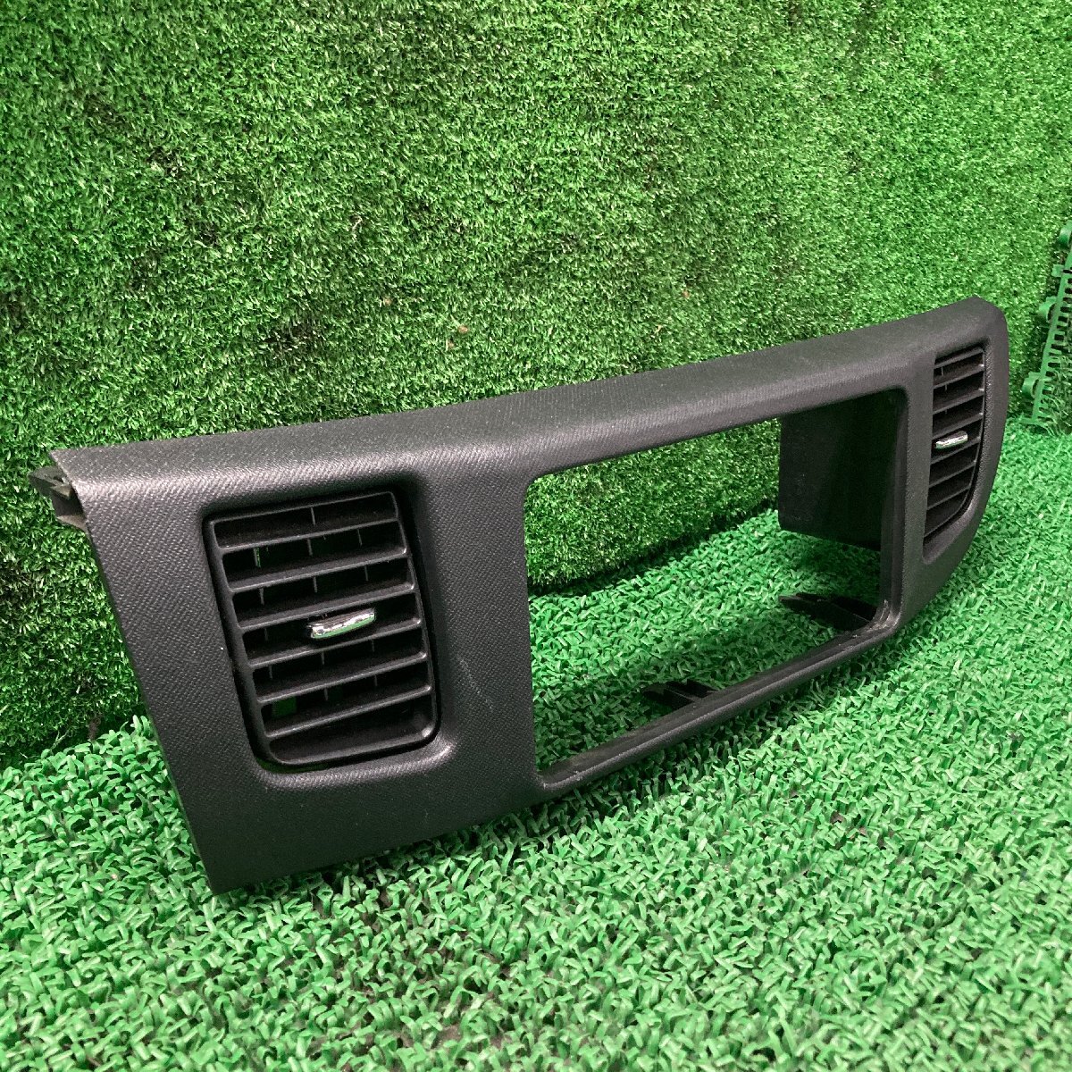 Yahoo!オークション - ムーブカスタム RS L175S オーディオパネル ブ...