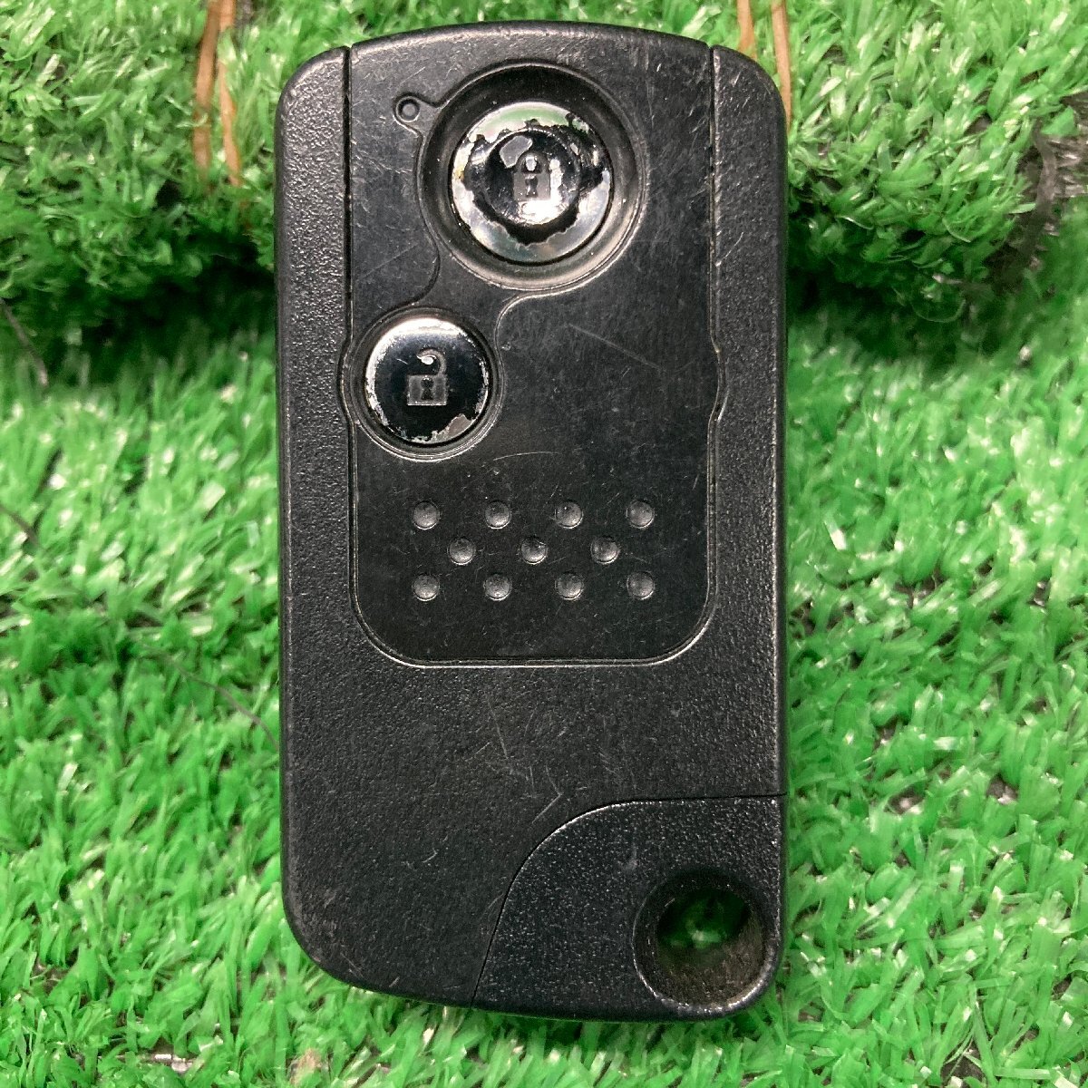 Yahoo!オークション - ゼスト W JE1 キーレス スマートキー(W3140)