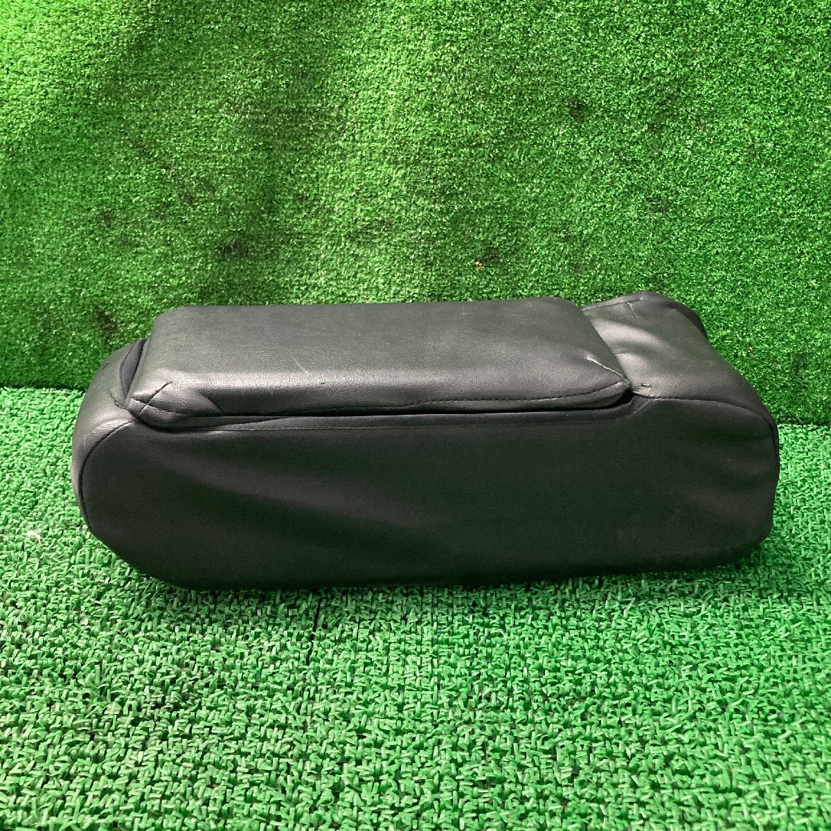 Yahoo!オークション - タント X LA600S アームレスト 肘掛け 小物入れ...