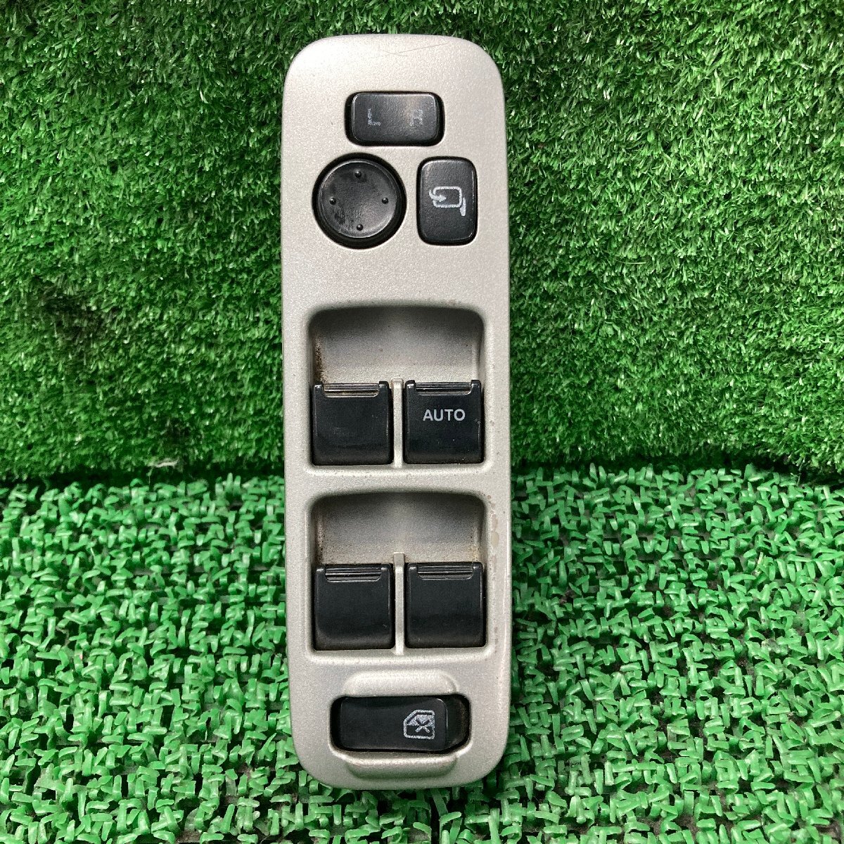 Yahoo!オークション - エブリィ DA64W JP フロント 右 パワーウィンド...