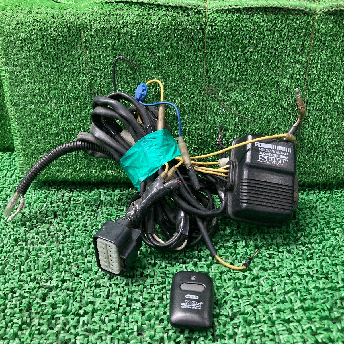 Yahoo!オークション - アウトランダー CW5W G グリルガード JAOS 加工...