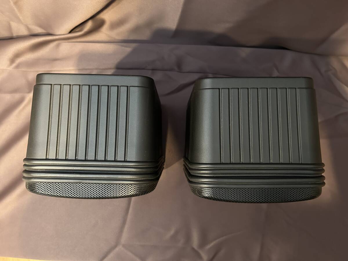 Yahoo!オークション - 【TANNOY CPA-5 】中古コンパクトモニタースピー...