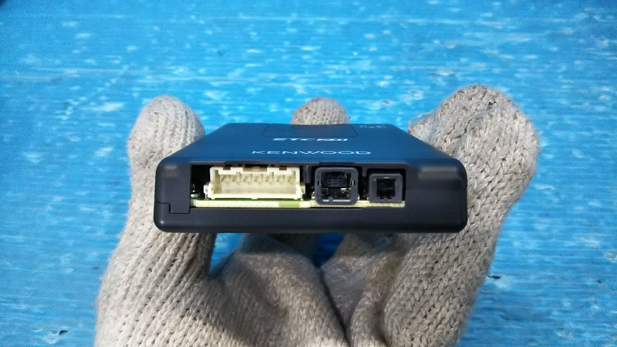 Yahoo!オークション - わけあり ETC2.0 ETC-N3000 中古.08C60018.2-17-...