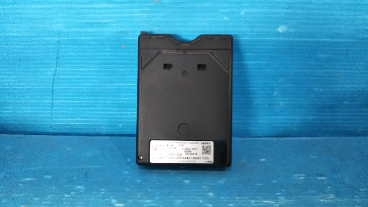 Yahoo!オークション - わけあり ETC2.0 ETC-N3000 中古.08C60018.2-17-...