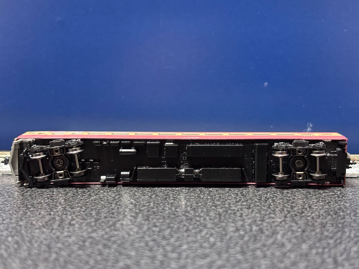 Yahoo!オークション - TOMIX クモハ475 36 前面LEDライト BMTN(SP) 455...