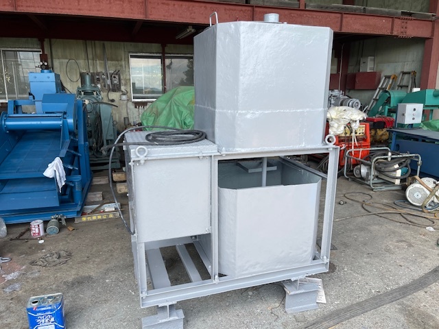 Yahoo!オークション - 中古 ボーリングマシン 井戸掘り 調査 東邦地下...