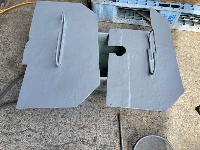 Yahoo!オークション - 中古 ボーリングマシン 井戸掘り 調査 東邦地下...