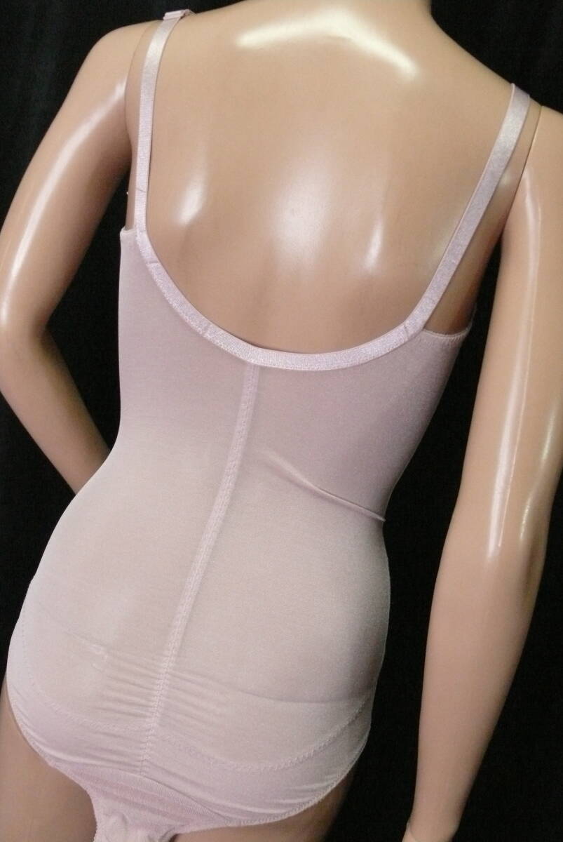 Yahoo!オークション - Cn652 メッシュボディスーツ C80L