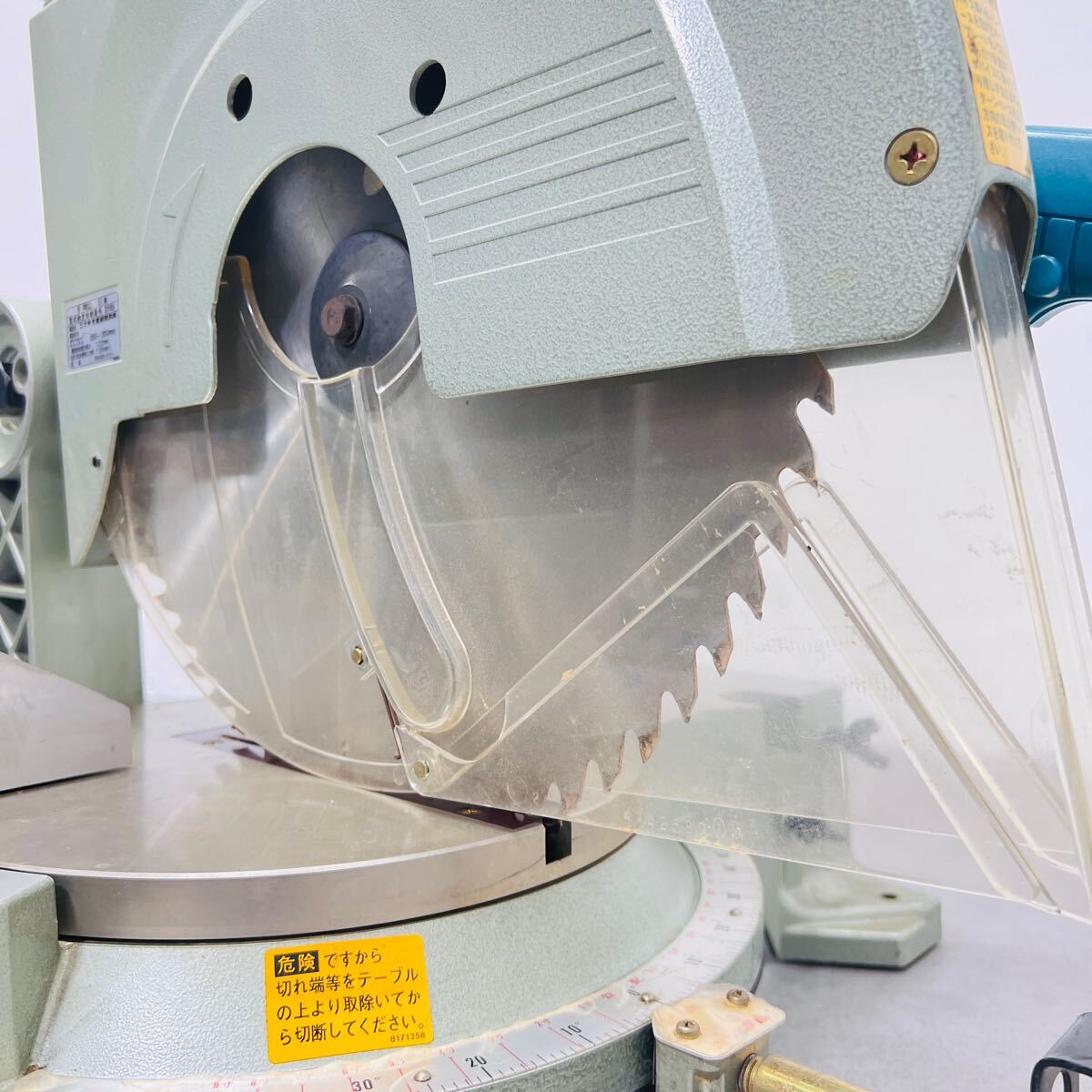 Yahoo!オークション - 【250516-081】美品 Makita マキタ 15型 卓上マ...