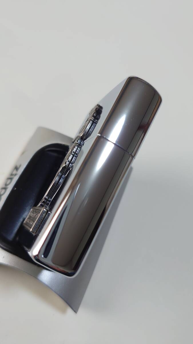 Yahoo!オークション - 新品未使用品 ZIPPO #250 HAWAII HULA GIRL META...