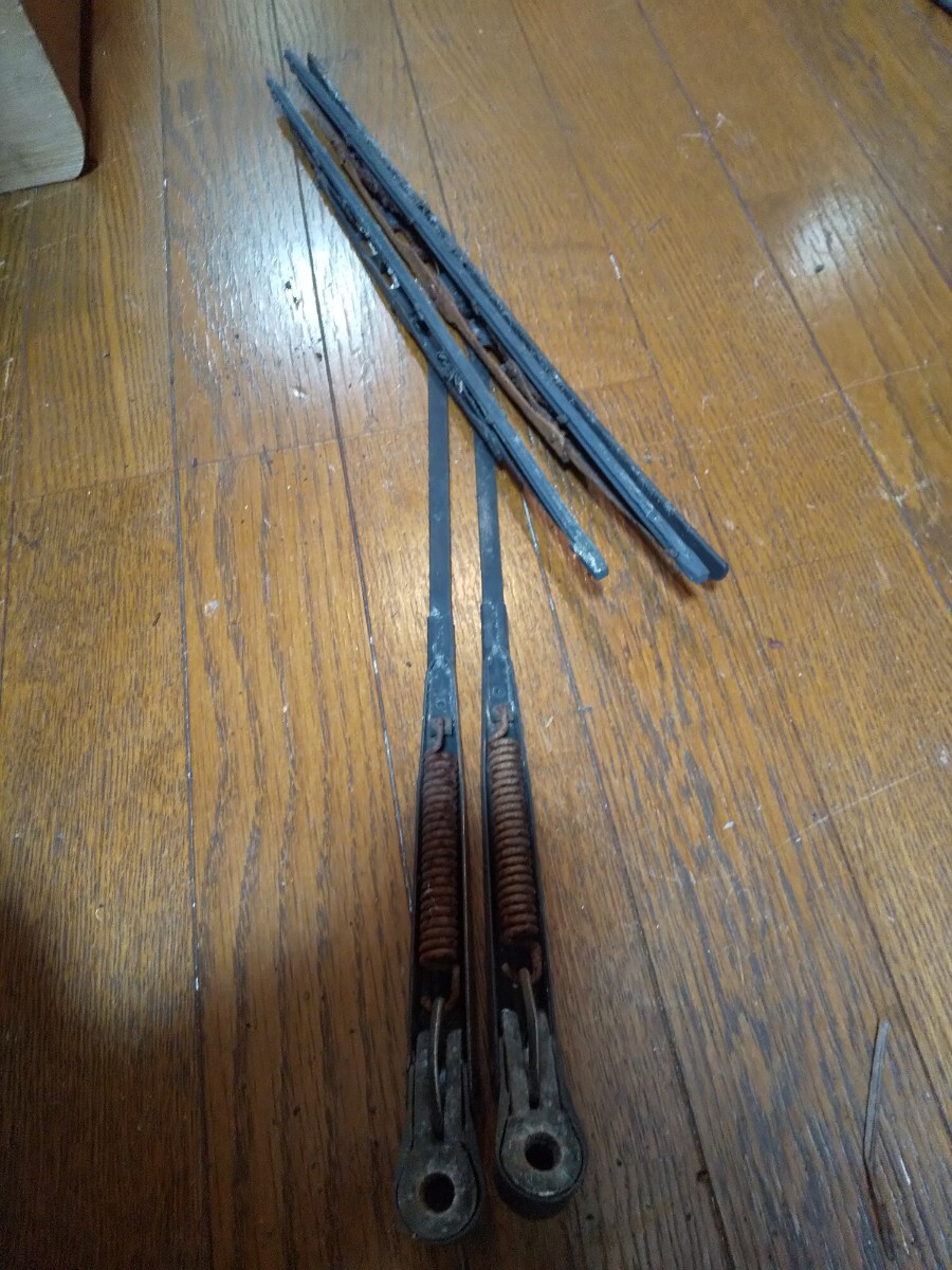 Yahoo!オークション - パオ PK10 ワイパーブレード FK10 フィガロ PAO