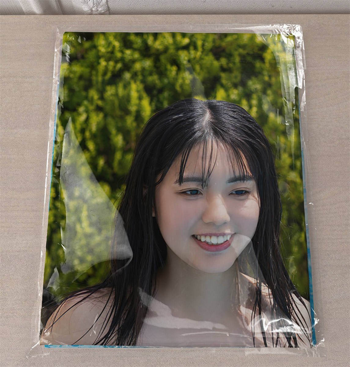 1円スタート/松島かのん/160cm×50cm/2wayトリコット/抱き枕カバー(その他)｜売買されたオークション情報、yahooの商品情報をアーカイブ公開 - オークファン（aucfan.com）