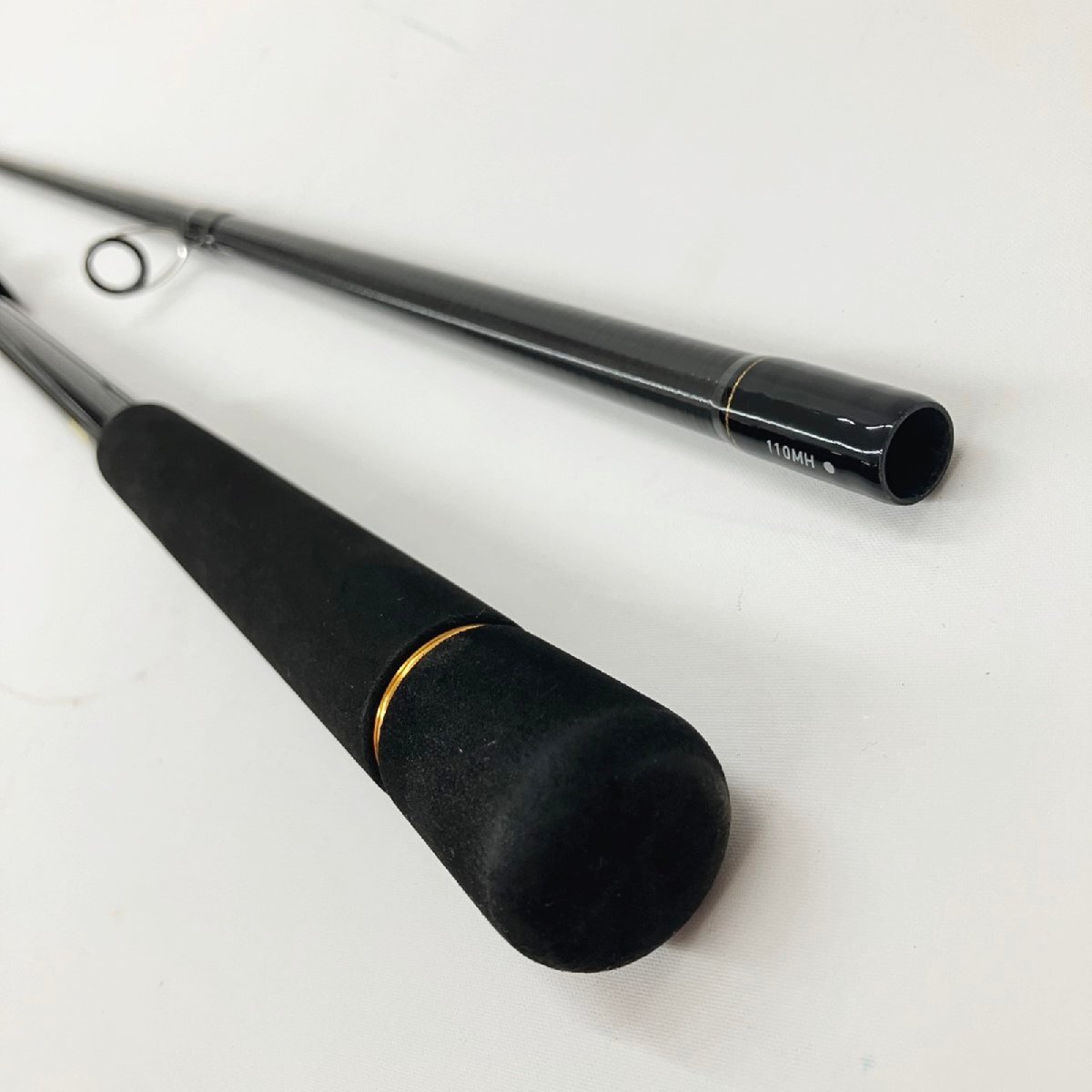 Yahoo!オークション - DAIWA ダイワ LATEO ラテオ 110MH・R 05200042 ...