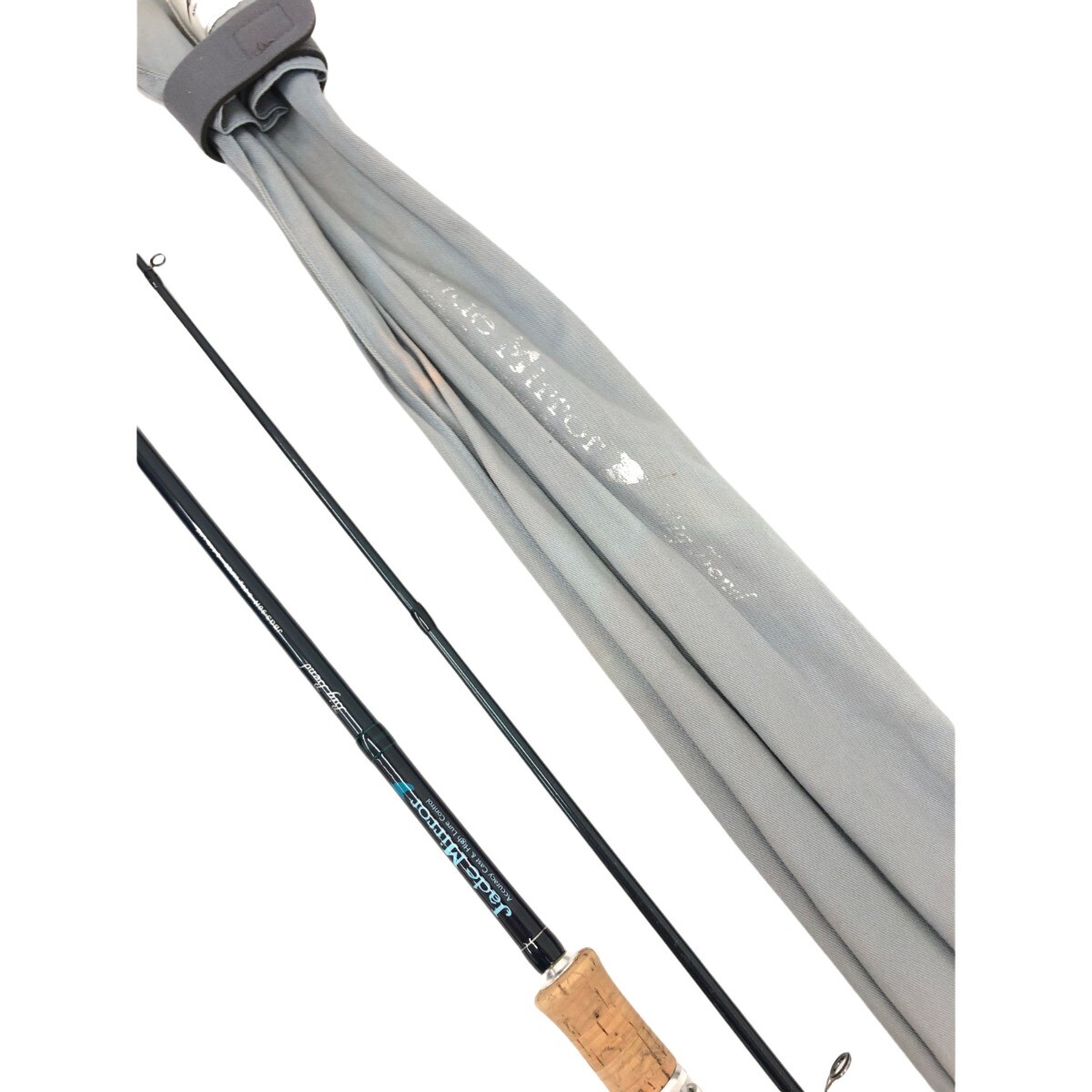 Yahoo!オークション - PALMS パームス ルアーロッド JBGS-90H クラッ...