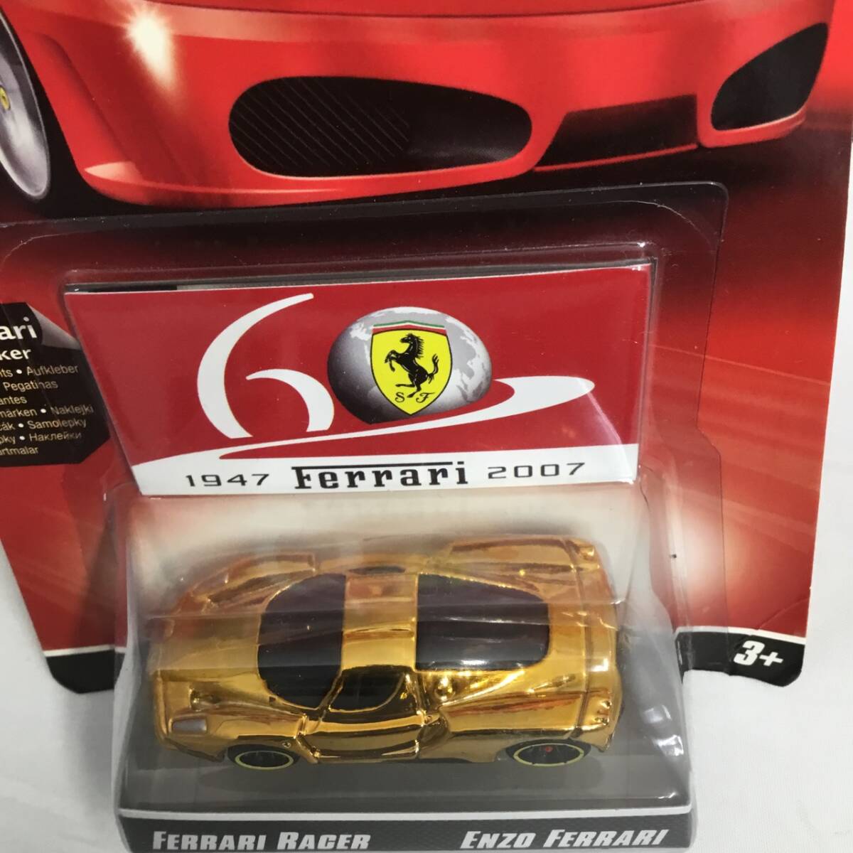 Yahoo!オークション - MATEL マテル 1/64 Hotwheels ホットウィール Fe...