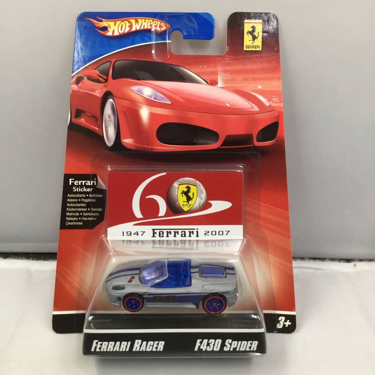 Yahoo!オークション - MATEL マテル 1/64 Hot Wheels ホットウィール F...