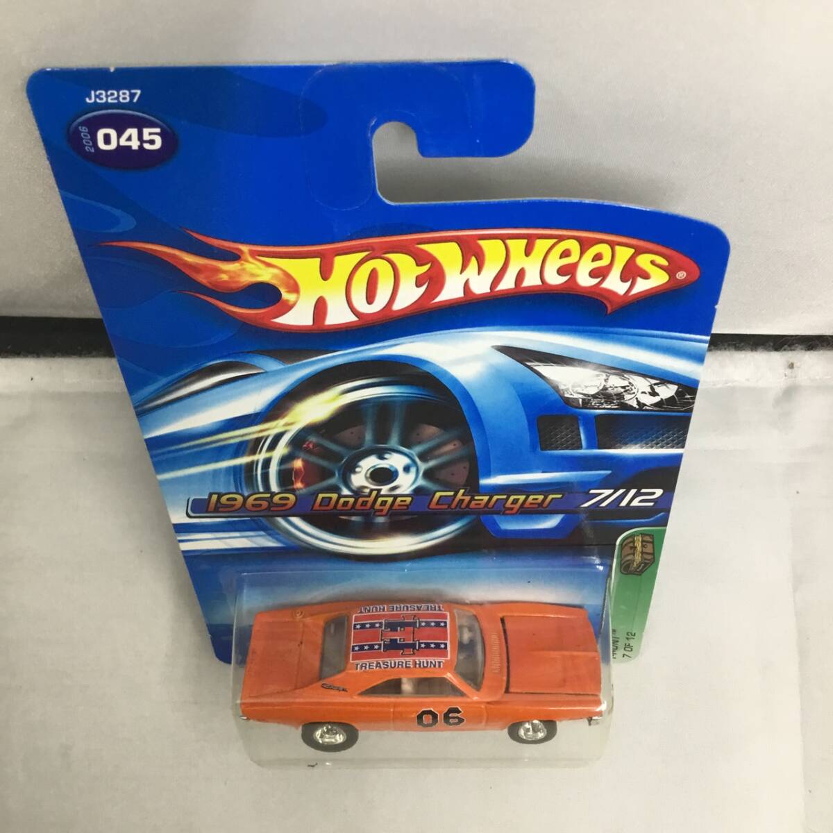 Yahoo!オークション - MATEL マテル 1/64 Hot Wheels ホットウィール D...