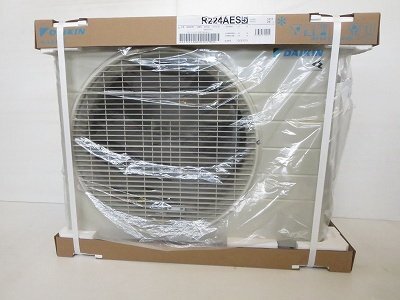 Yahoo!オークション - ダイキン [DAIKIN] 6畳用 ルームエアコン S224AT...