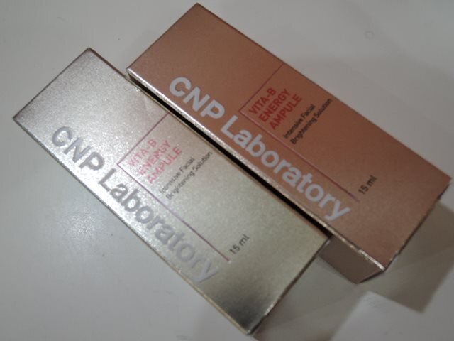 期限切れ 韓国製 銀座ステファニー化粧品 CNP VITA-B ENERGY AMPULE 15ml CNP ビタ セラム 美容液 3本1セット/難あり品(美容液)｜売買されたオークション情報 ...