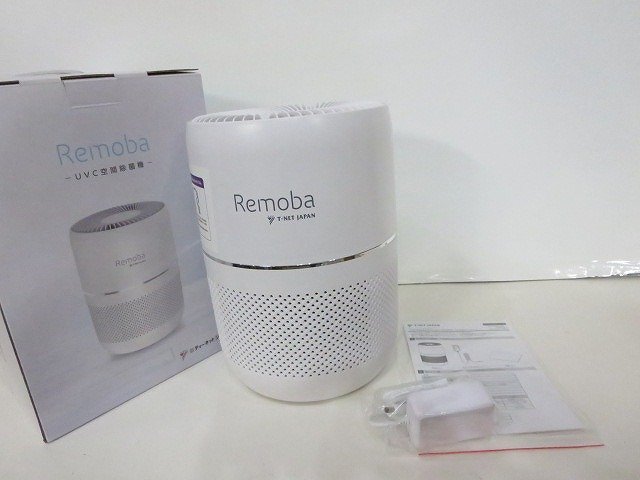 Yahoo!オークション - ティーネットジャパン [TNJ] Remoba UVC [REMOBA...