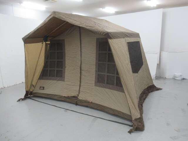 Yahoo!オークション - ogawa オーナーロッジ タイプ52R オガワ 2252-80...