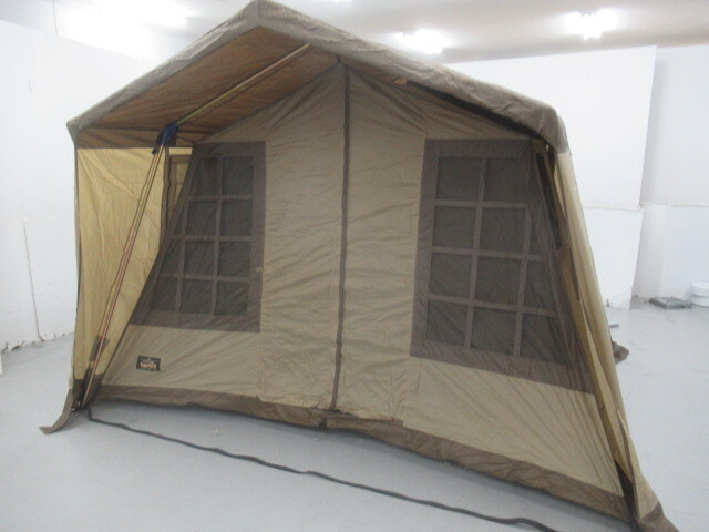 Yahoo!オークション - ogawa オーナーロッジ タイプ52R オガワ 2252-80...