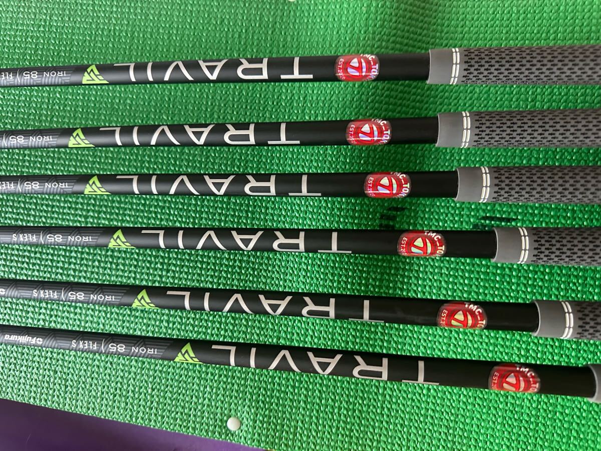 Yahoo!オークション - P790 2025アイアン