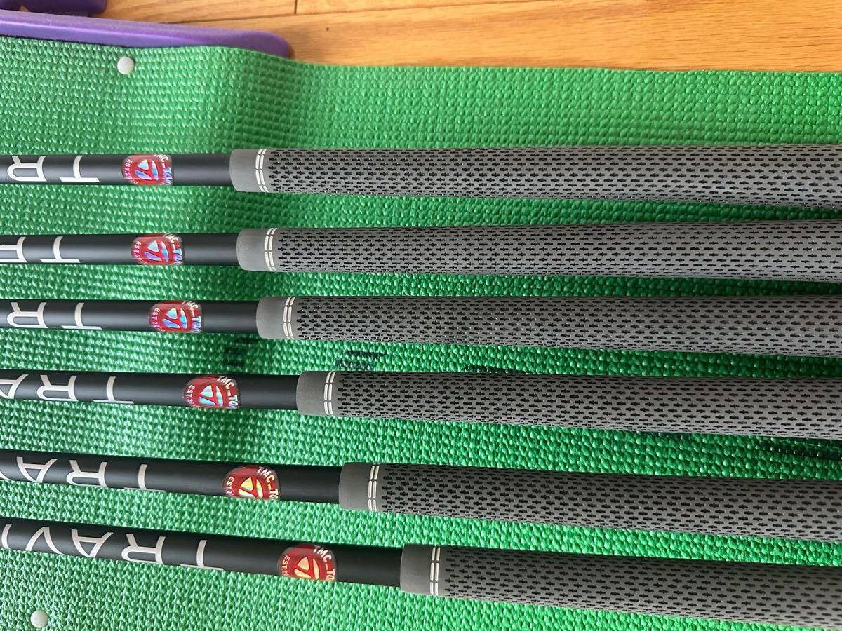 Yahoo!オークション - P790 2025アイアン