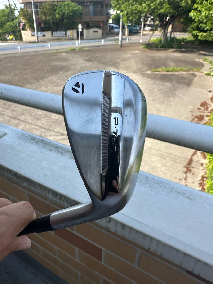 Yahoo!オークション - P790 2025アイアン