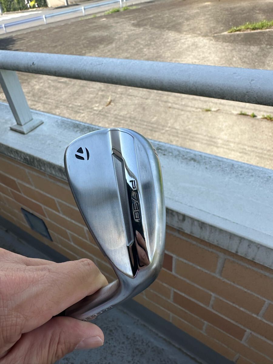 Yahoo!オークション - P790 2025アイアン