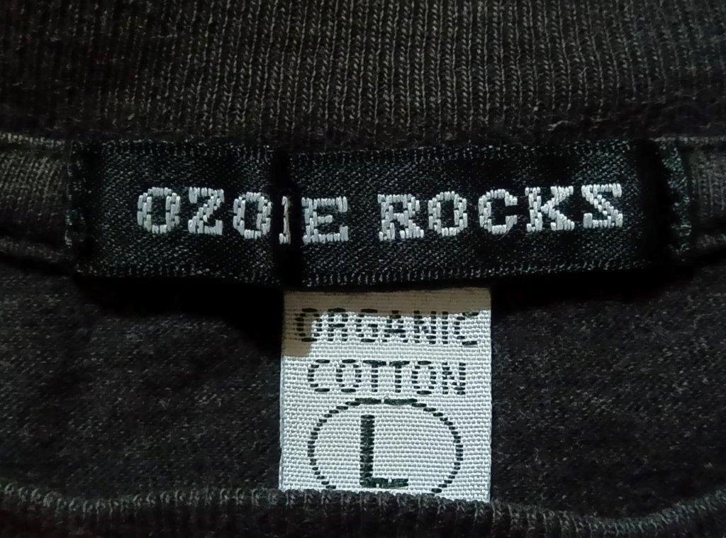 Yahoo!オークション - OZONE ROCKS × FUJI ROCK FESTIVAL 2002 オゾン...