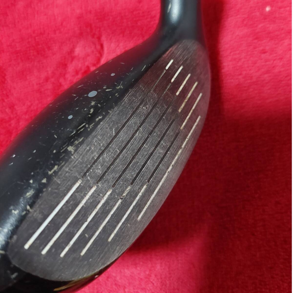 Yahoo!オークション - [送料無料] ピン G425 4U 4H 22° ヘッドカバー ...