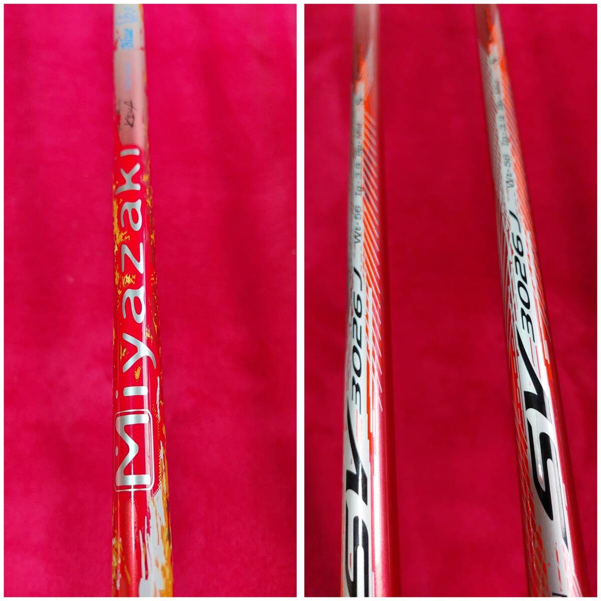 Yahoo!オークション - スリクソン Z725 ドライバー FWセット 1W.3W.5W...