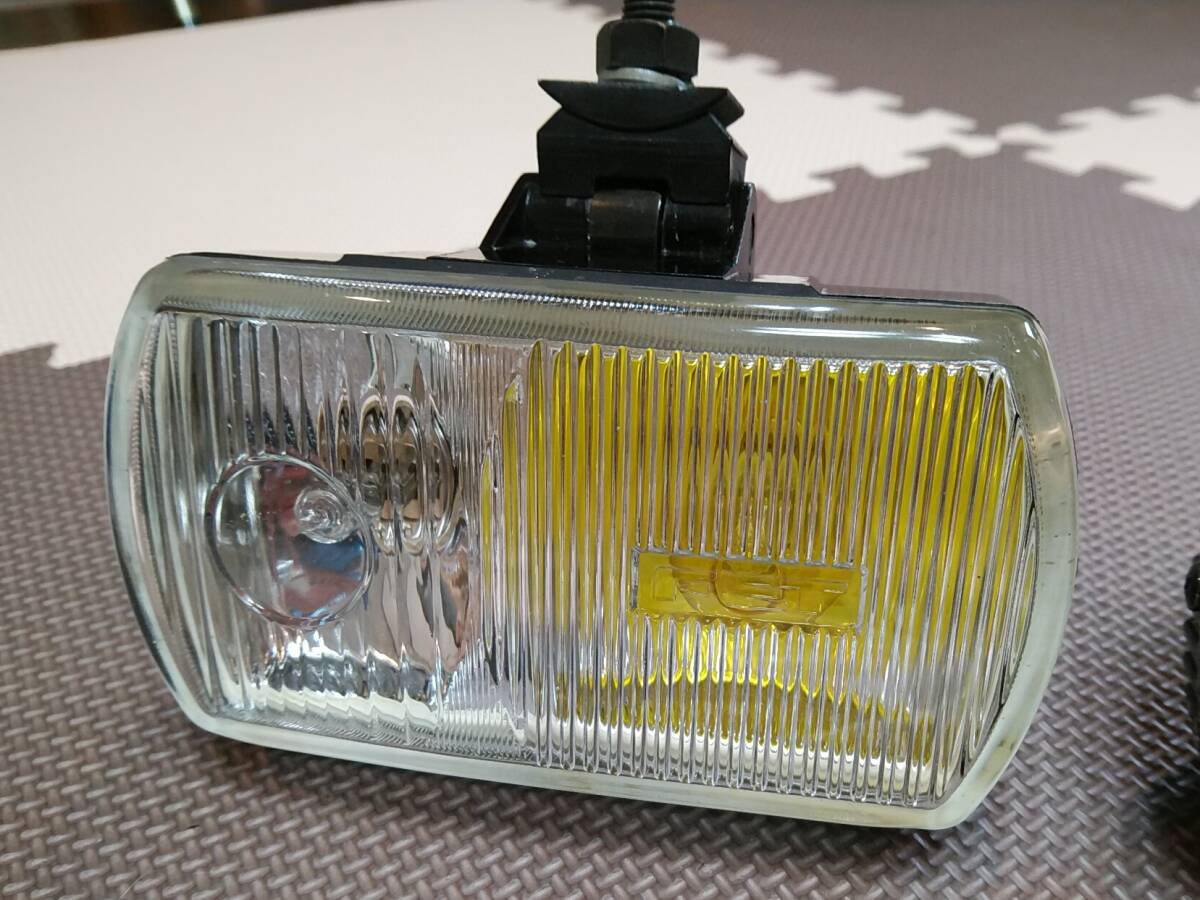 Yahoo!オークション - 貴重な廃盤品 旧車・ネオクラに /FET「F8」 デュ...