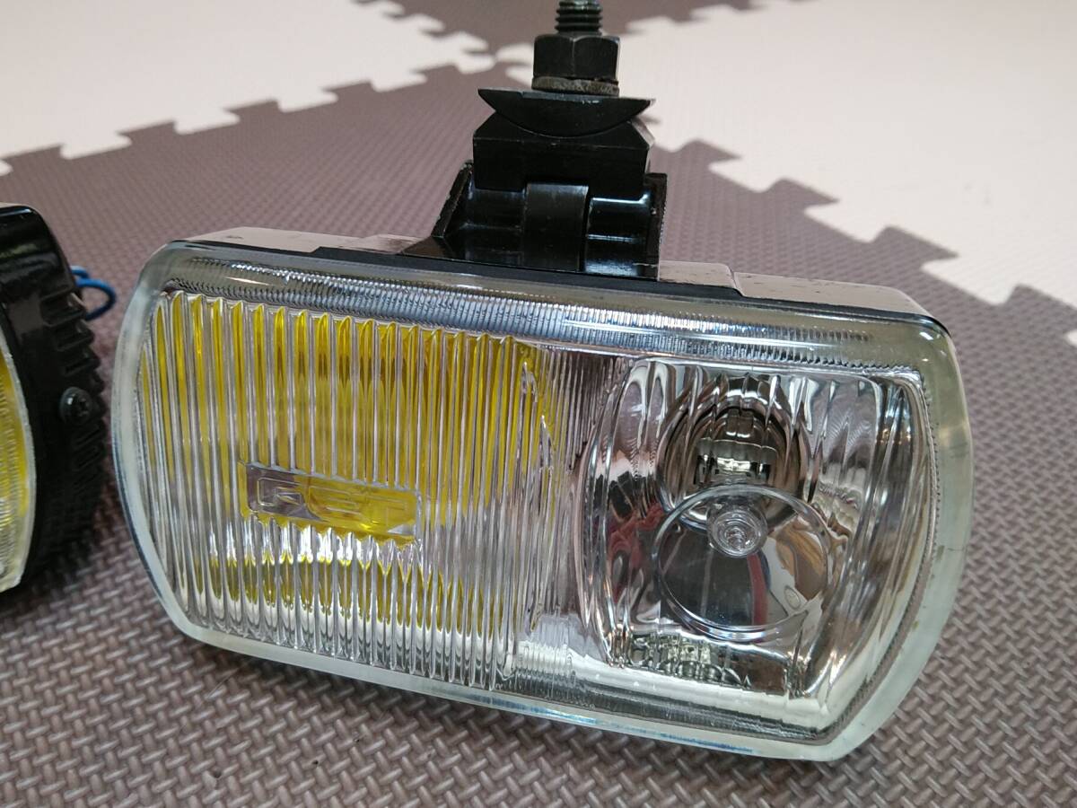 Yahoo!オークション - 貴重な廃盤品 旧車・ネオクラに /FET「F8」 デュ...