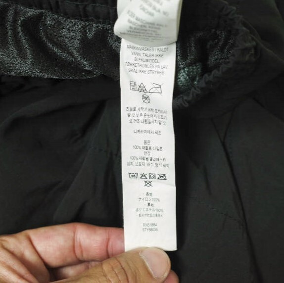 Yahoo!オークション - PATAGONIA パタゴニア 23SS M's Baggies Longs 7...