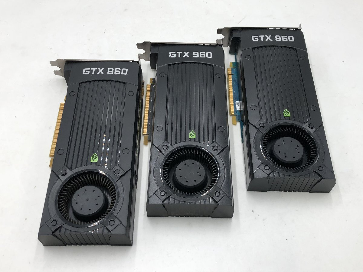 Yahoo!オークション - 【NVIDIA】GeForce GTX960 2GB GDDR5 128bit グ...