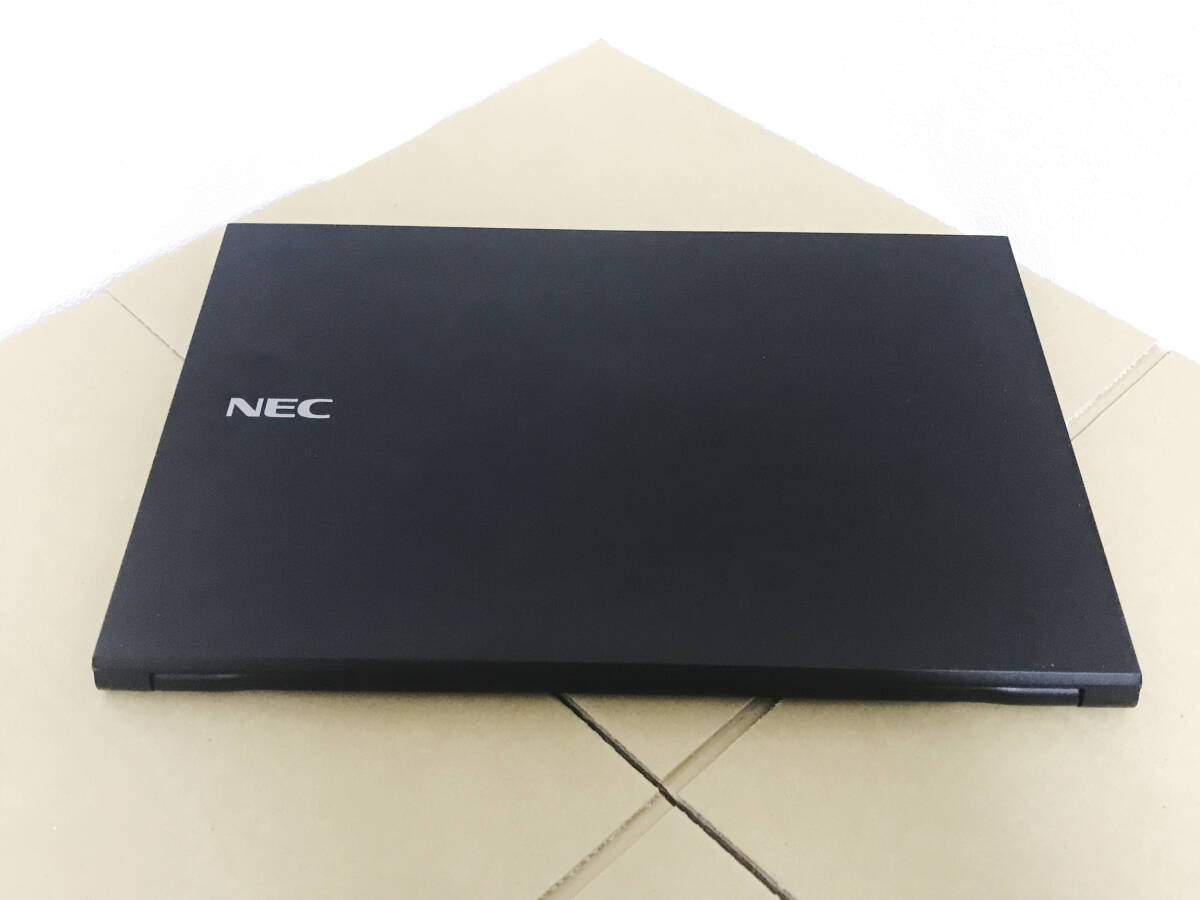 Yahoo!オークション - NEC ノートパソコン VK17TG-J Core i5-4210U(1.7...