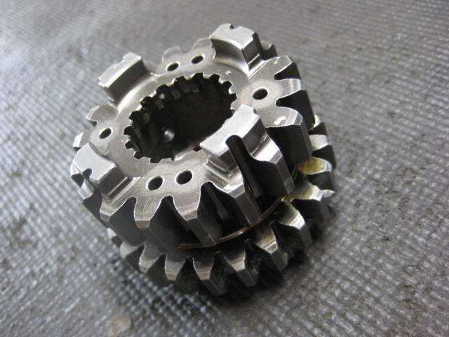 Yahoo!オークション - GSX-R750T/V/X GR7DA 33E ROAD RACE SPORT KIT