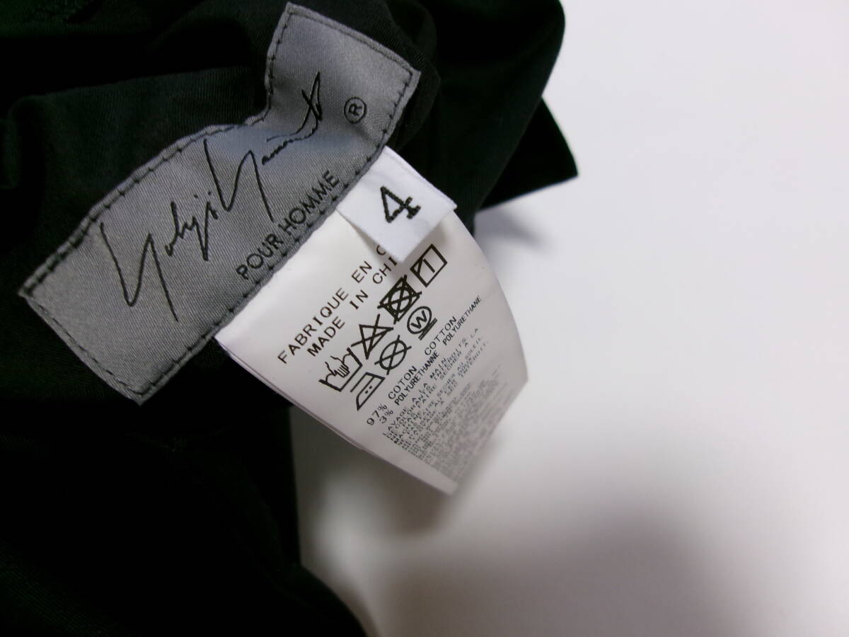 Yahoo!オークション - 定価61600円新品/ヨウジヤマモト ニューエラ(Yoh...