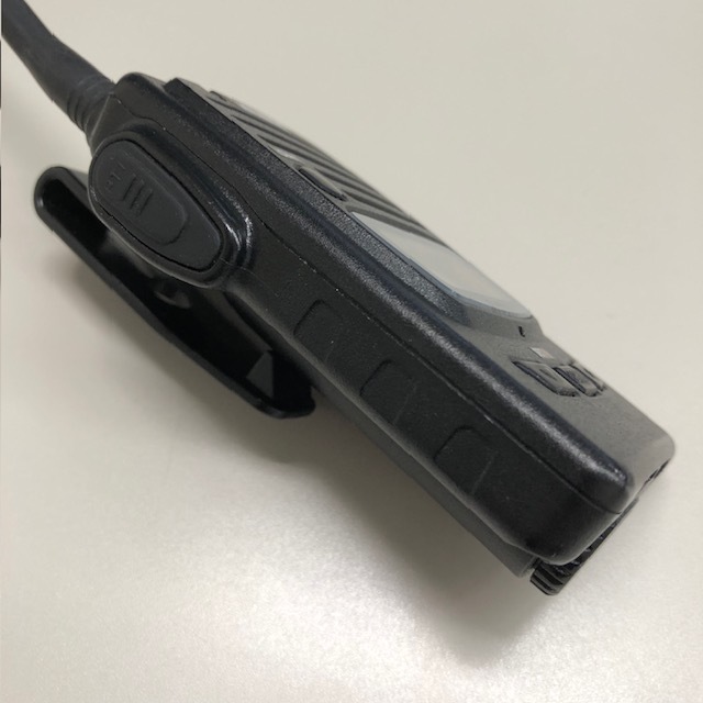 Yahoo!オークション - DJ-P221M バッテリー付き ミドルアンテナ アルイ...