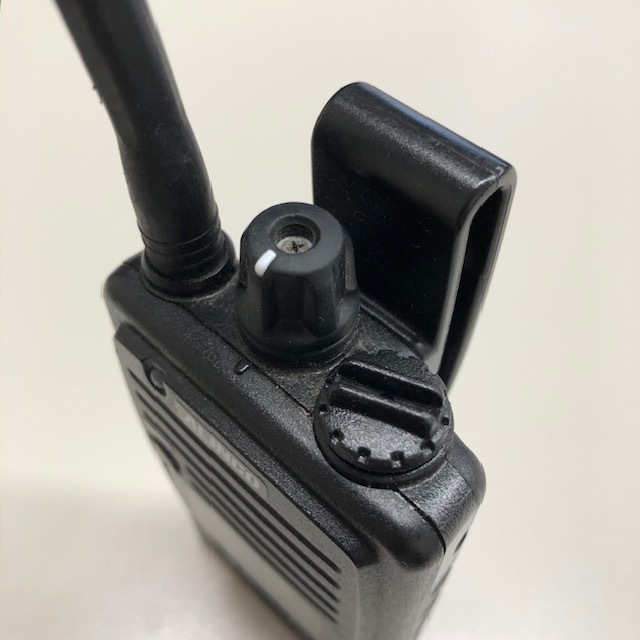 Yahoo!オークション - DJ-P221M バッテリー付き ミドルアンテナ アルイ...