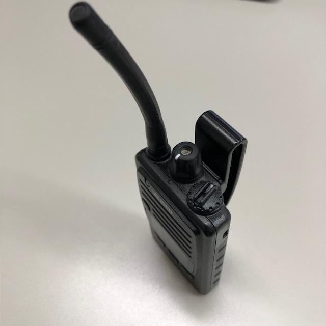 Yahoo!オークション - DJ-P221M バッテリー付き ミドルアンテナ アルイ...